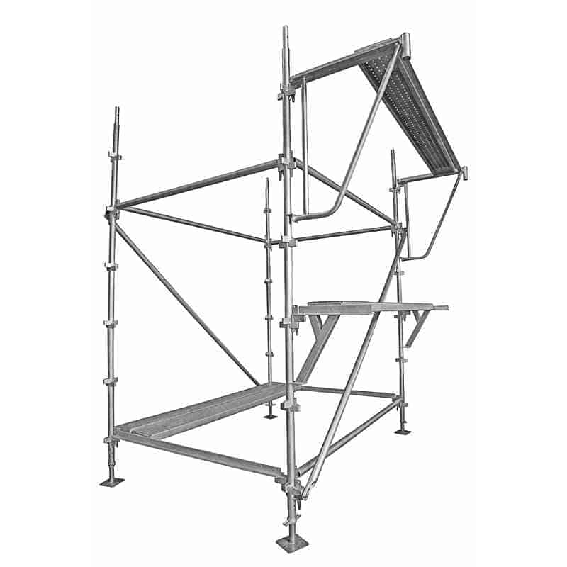 Scaffolding Bracket: A Comprehensive Guide for Construction Projects