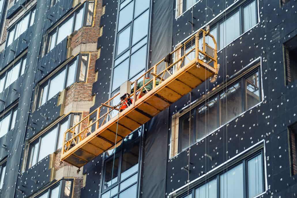 What is Modular Scaffold? - JUMPLY