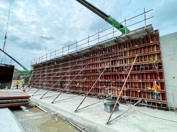 What is Frame scaffolding? - JUMPLY
