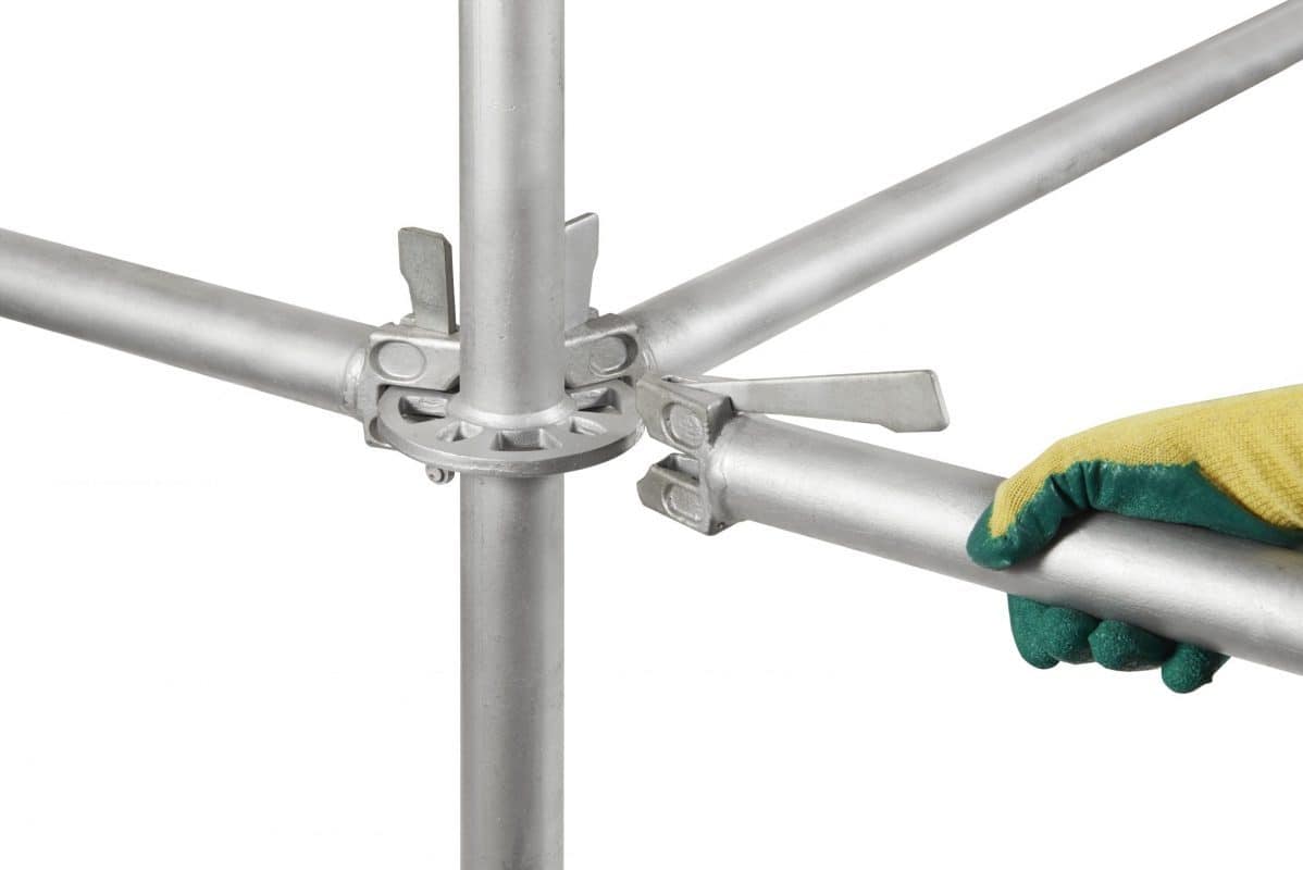 Ringlock Ledger